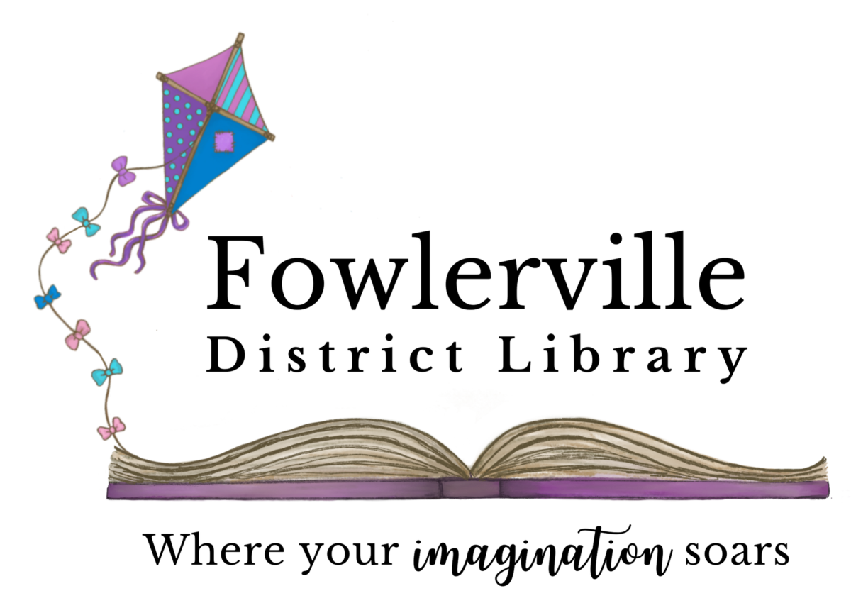 2025 Monthly Board Meeting Minutes - Fowlerville Library