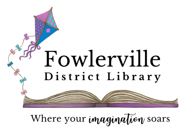 2025 Monthly Board Meeting Agendas - Fowlerville Library