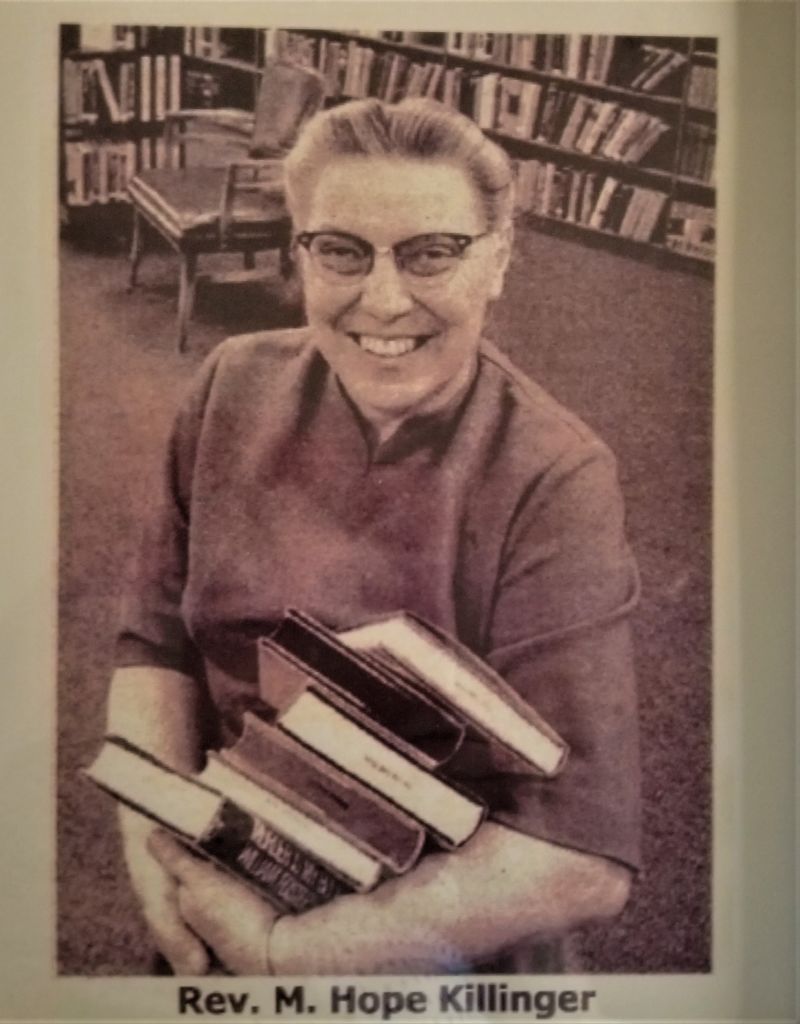 Fowlerville Michigan Library History