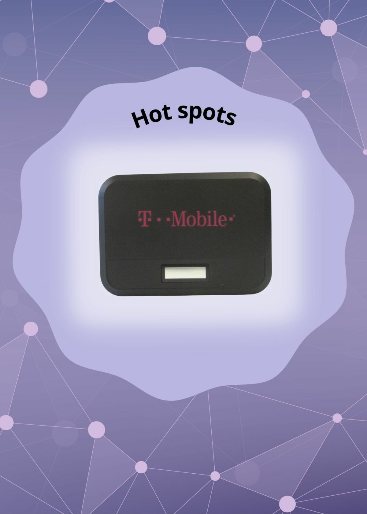 Library of Things - Fowlerville Library