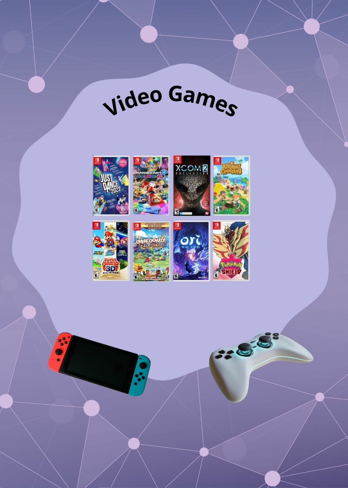 Library of Things - Fowlerville Library