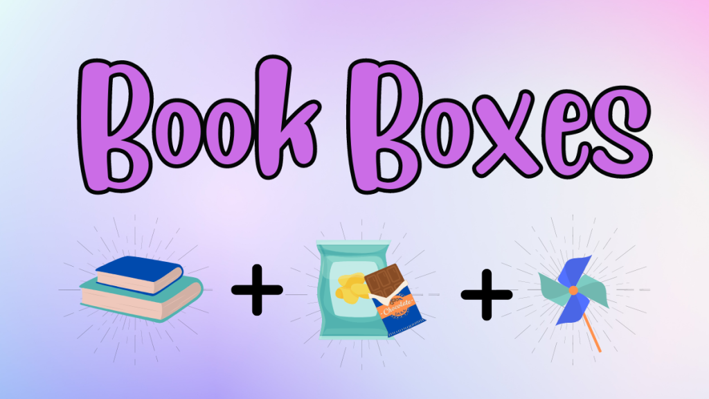 Book Boxes - Fowlerville Library